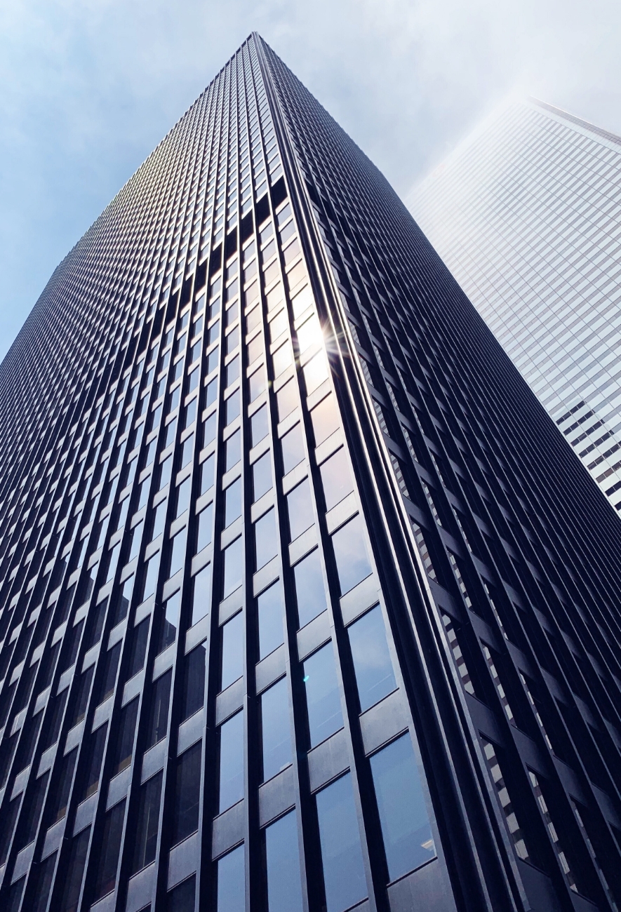 Architecture – VES Entulhos